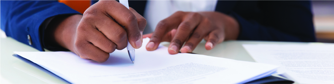 The importance of witnesses when signing a will - Leahy Attorneys