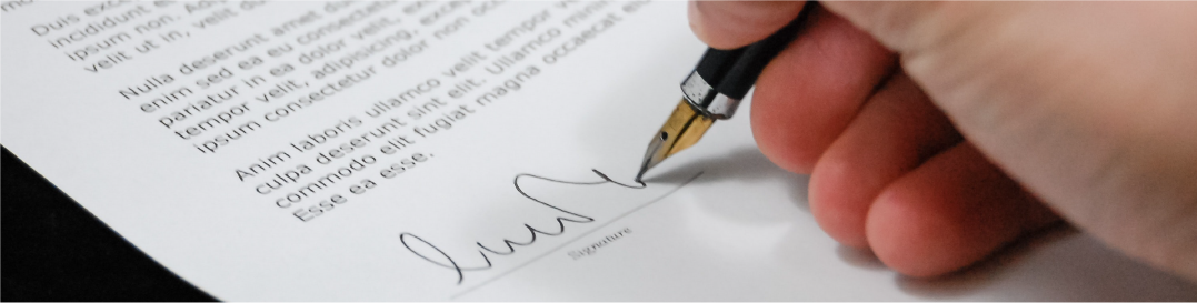 Think before you sign: 5 things to consider before signing a contract ...